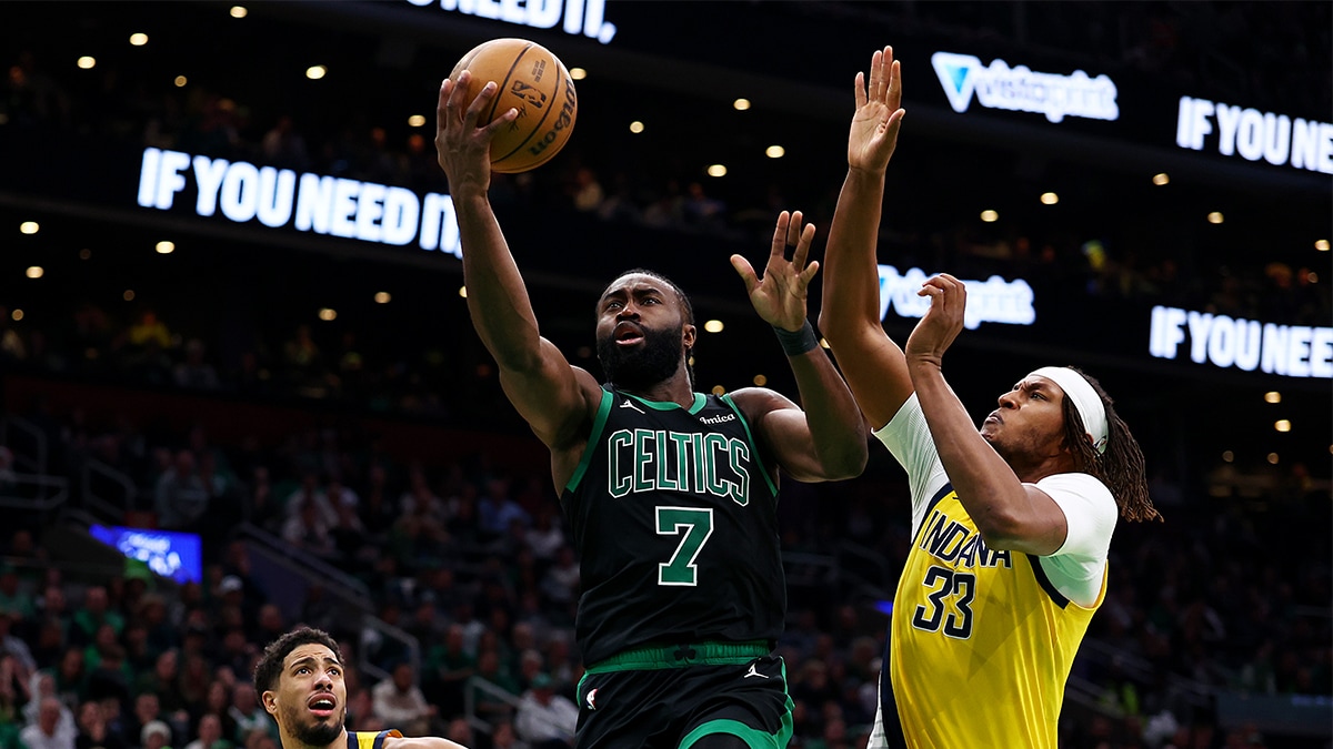 12/29 Game Preview: Pacers at Celtics | Boston Celtics