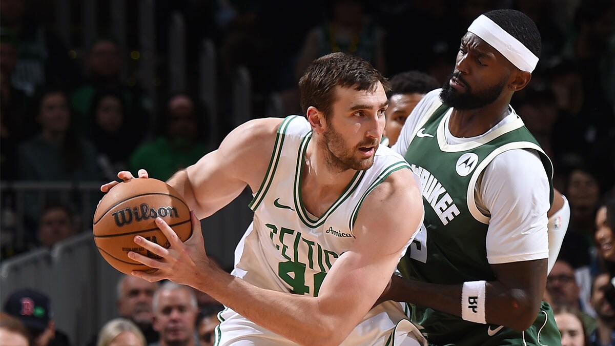 12/6 Game Preview: Bucks at Celtics | Boston Celtics