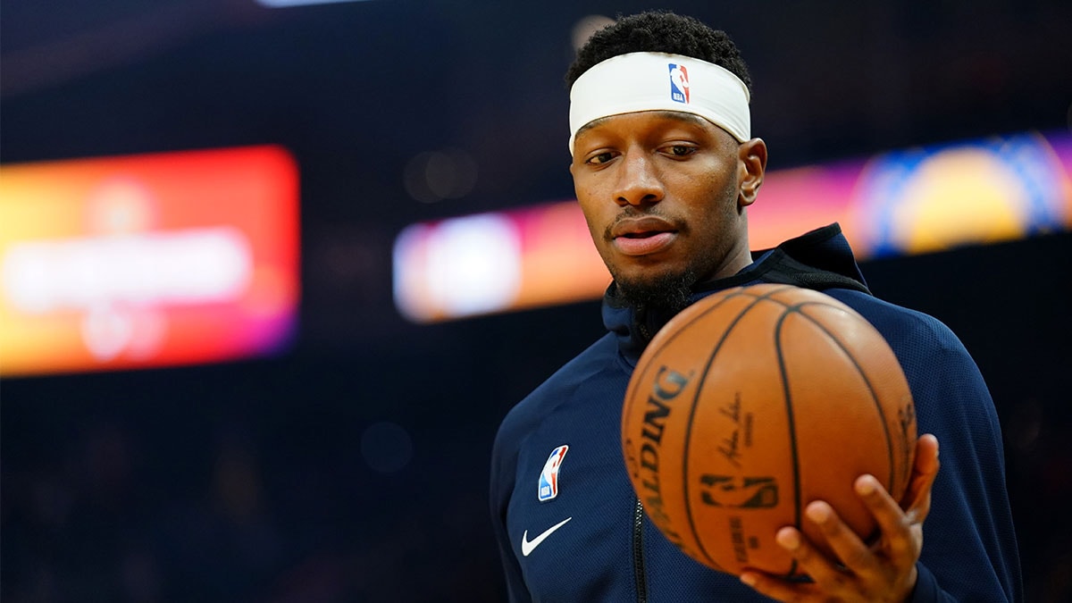 Celtics Sign Torrey Craig | Boston Celtics