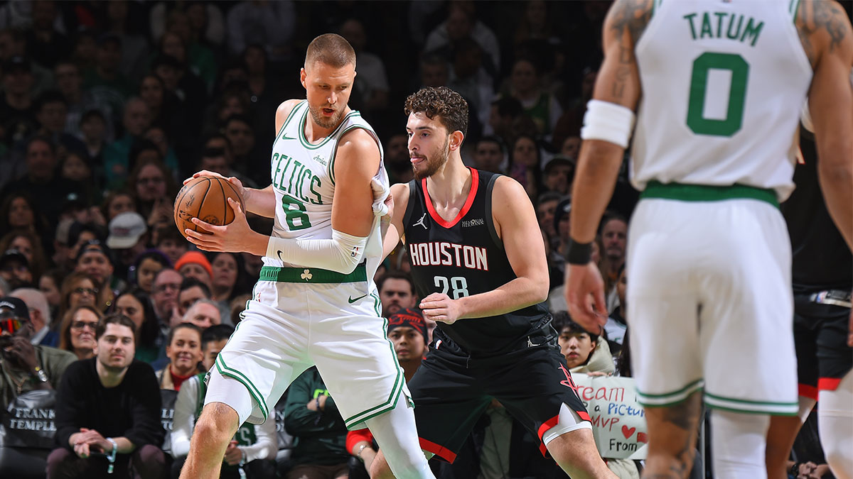 Celtics Bounce Back Against Bulls in Huge Victory | Boston Celtics