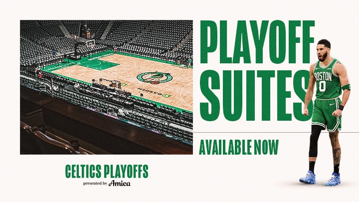 Boston Celtics - Get the Latest Celtics Scores, Schedule & News