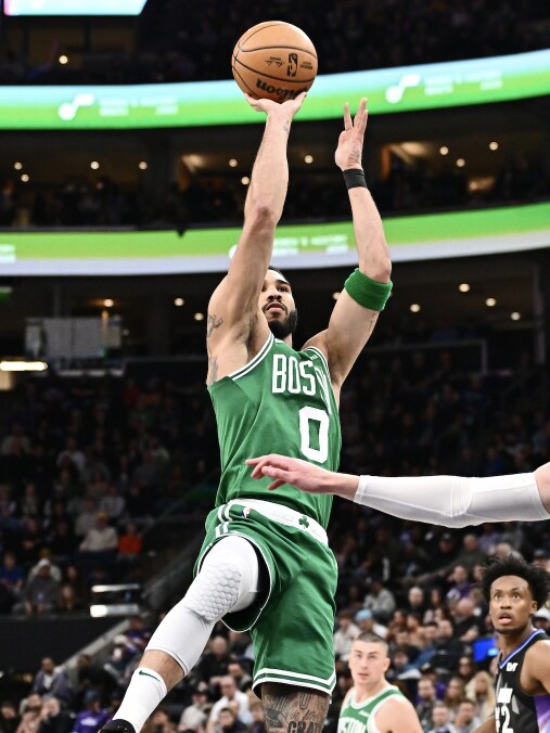 News | Boston Celtics