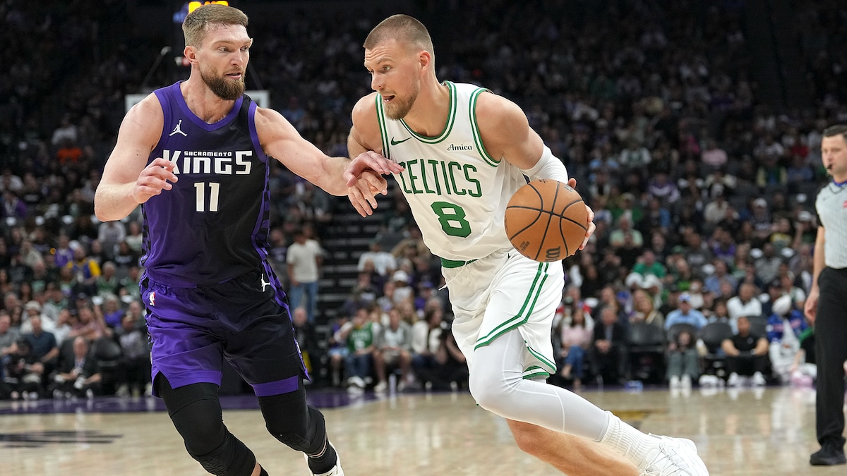 Keys to the Game: Celtics 113, Kings 95 | Boston Celtics