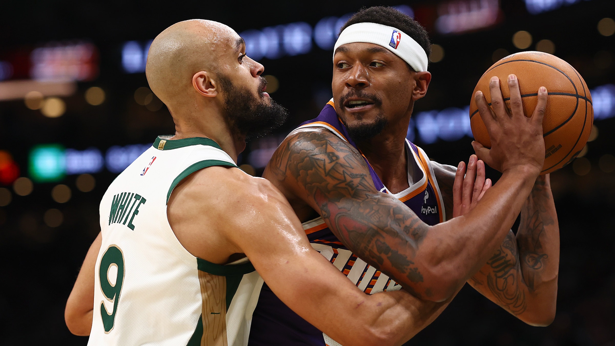 3/26 Game Preview: Celtics at Suns | Boston Celtics