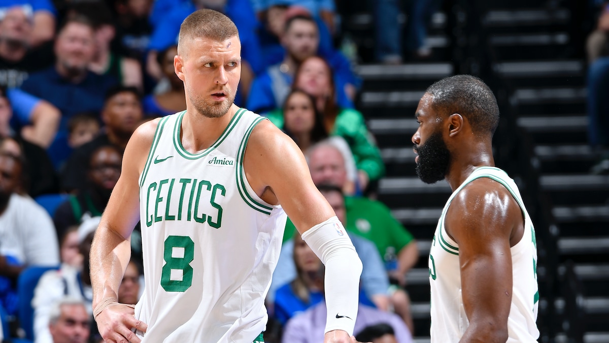 4/27 Game 4 Preview: Celtics at Magic | Boston Celtics