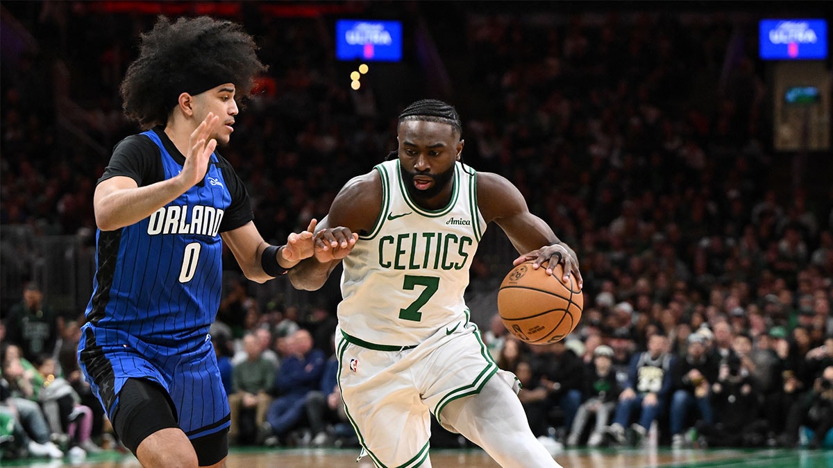 Series Preview: Celtics vs. Magic | Boston Celtics