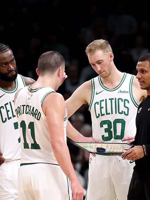 News | Boston Celtics