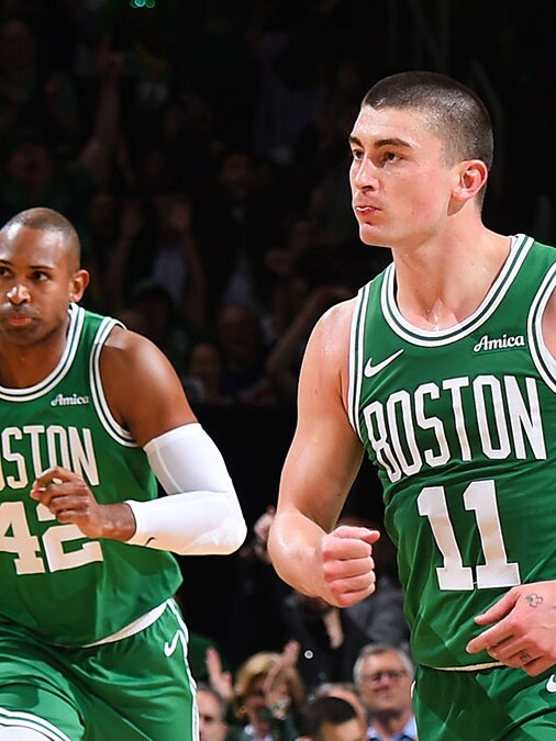 News | Boston Celtics