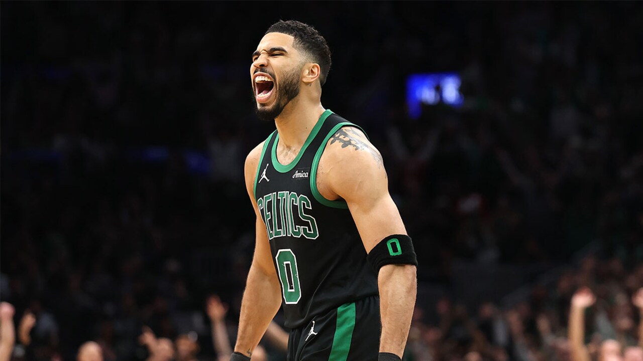 Boston Celtics - Get the Latest Celtics Scores, Schedule & News