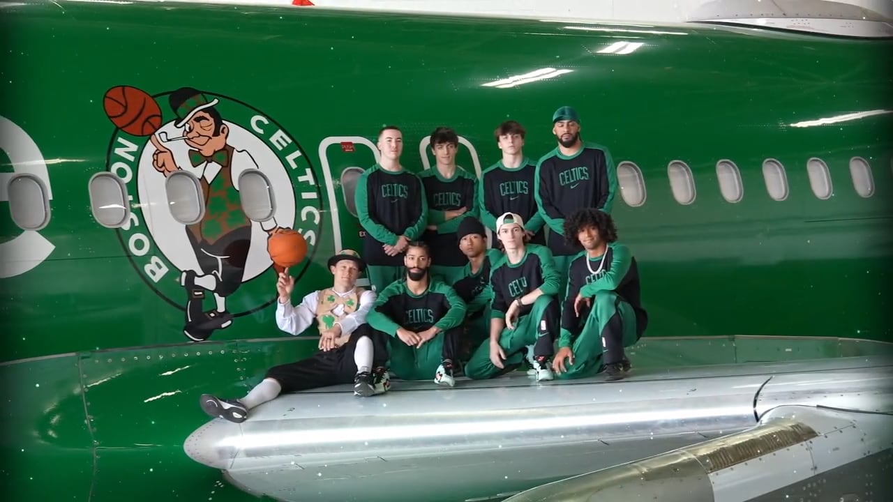 | Boston Celtics