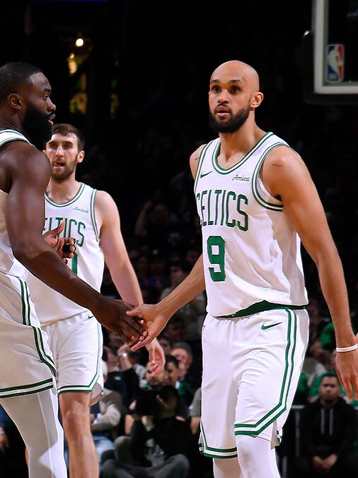 News | Boston Celtics