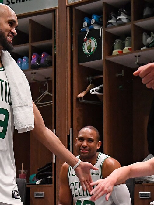 News | Boston Celtics