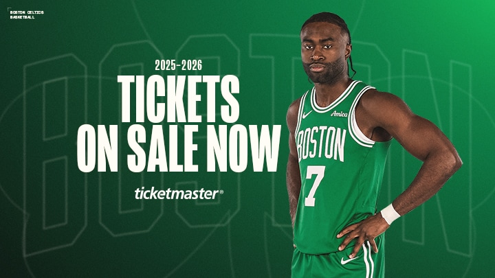 Boston Celtics - Get the Latest Celtics Scores, Schedule & News