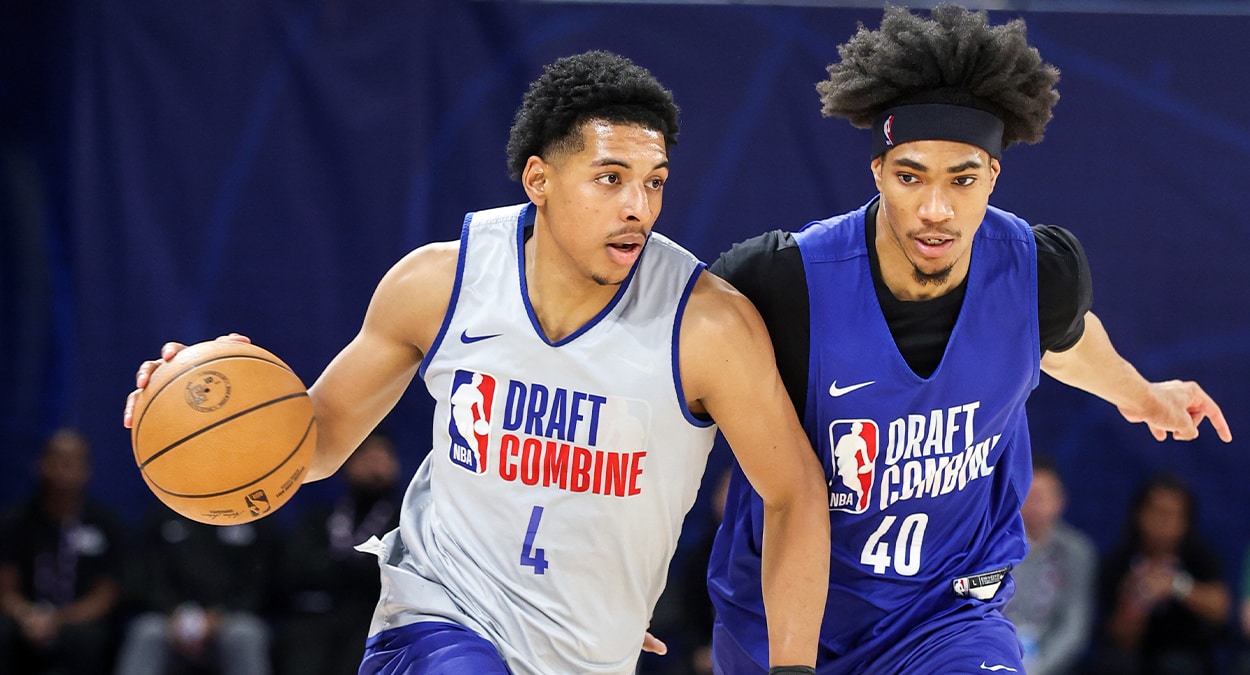 Celtics Acquire RJ Luis Jr. from Utah Jazz | Boston Celtics