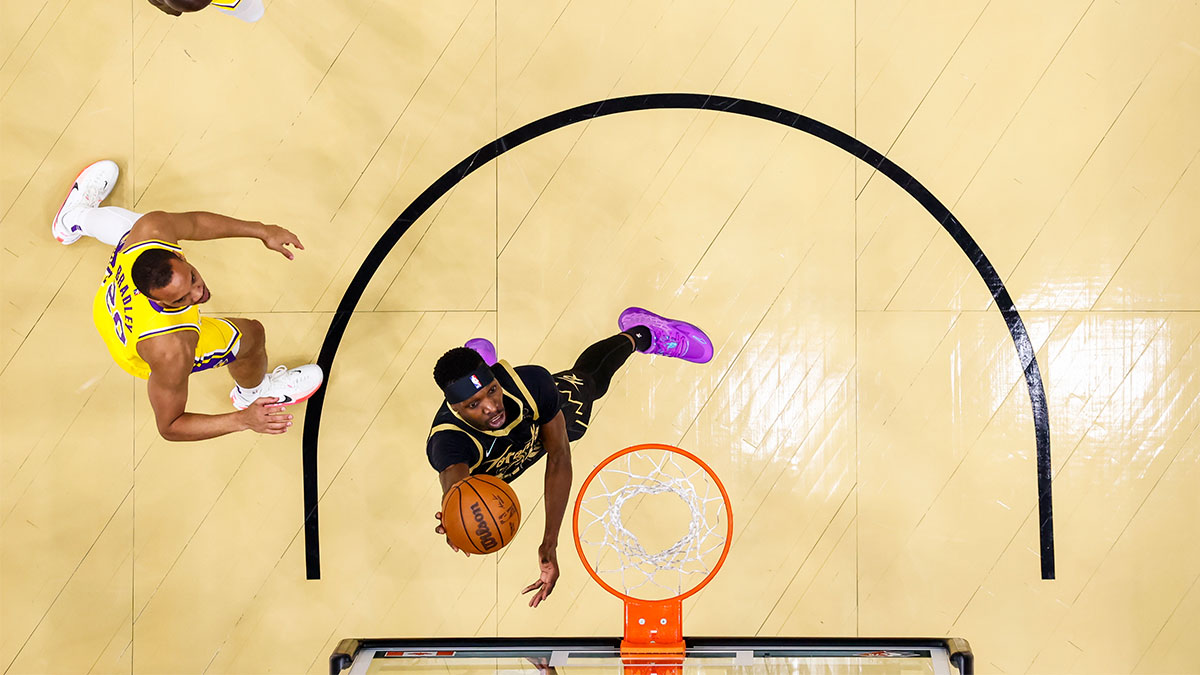 Chris Boucher's Top 5 Career Performances | Boston Celtics