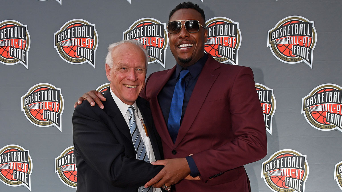 Jeff Twiss Reflects on Half-Century of Celtics Service Ahead of Hall of ...