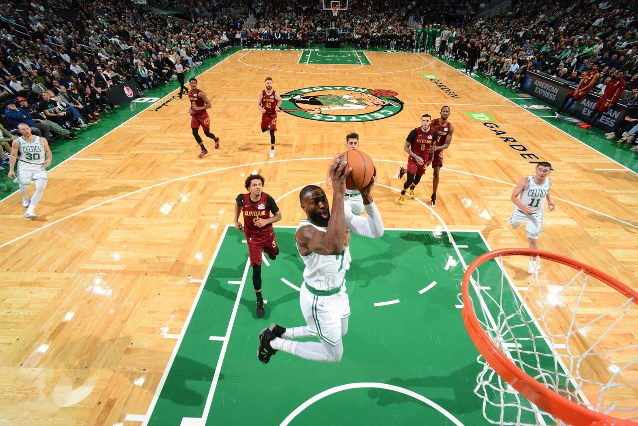 Photos: Cavaliers vs. Celtics - October 29, 2025 | Boston Celtics