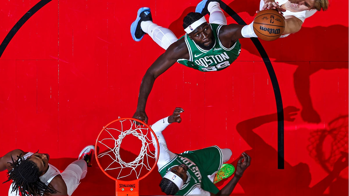 2025-26 Roster Breakdown: The Bigs | Boston Celtics