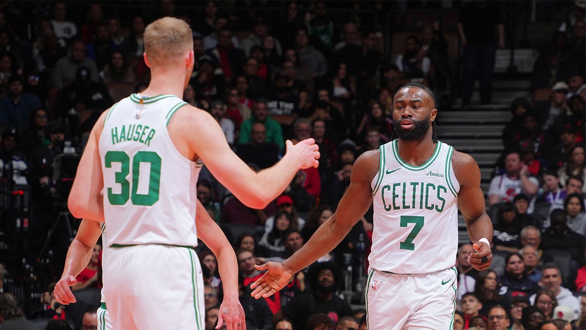 2025-26 Roster Breakdown: The Wings | Boston Celtics
