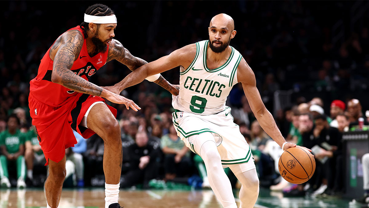 2025-26 Roster Breakdown: The Ball Handlers | Boston Celtics