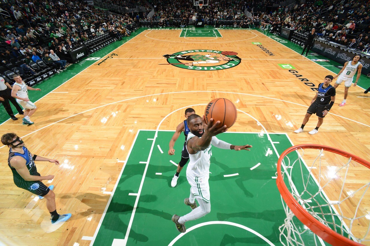 Photos: Magic vs. Celtics - Nov. 23, 2025 | Boston Celtics