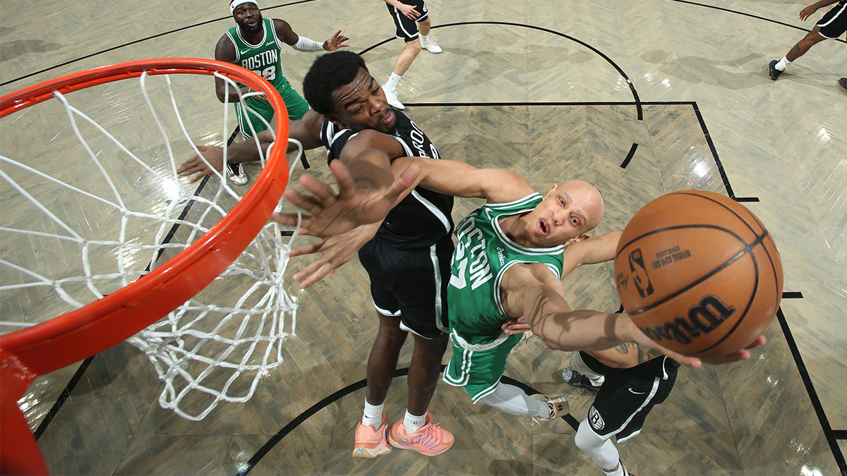 Keys to the Game: Celtics 113, Nets 99 | Boston Celtics