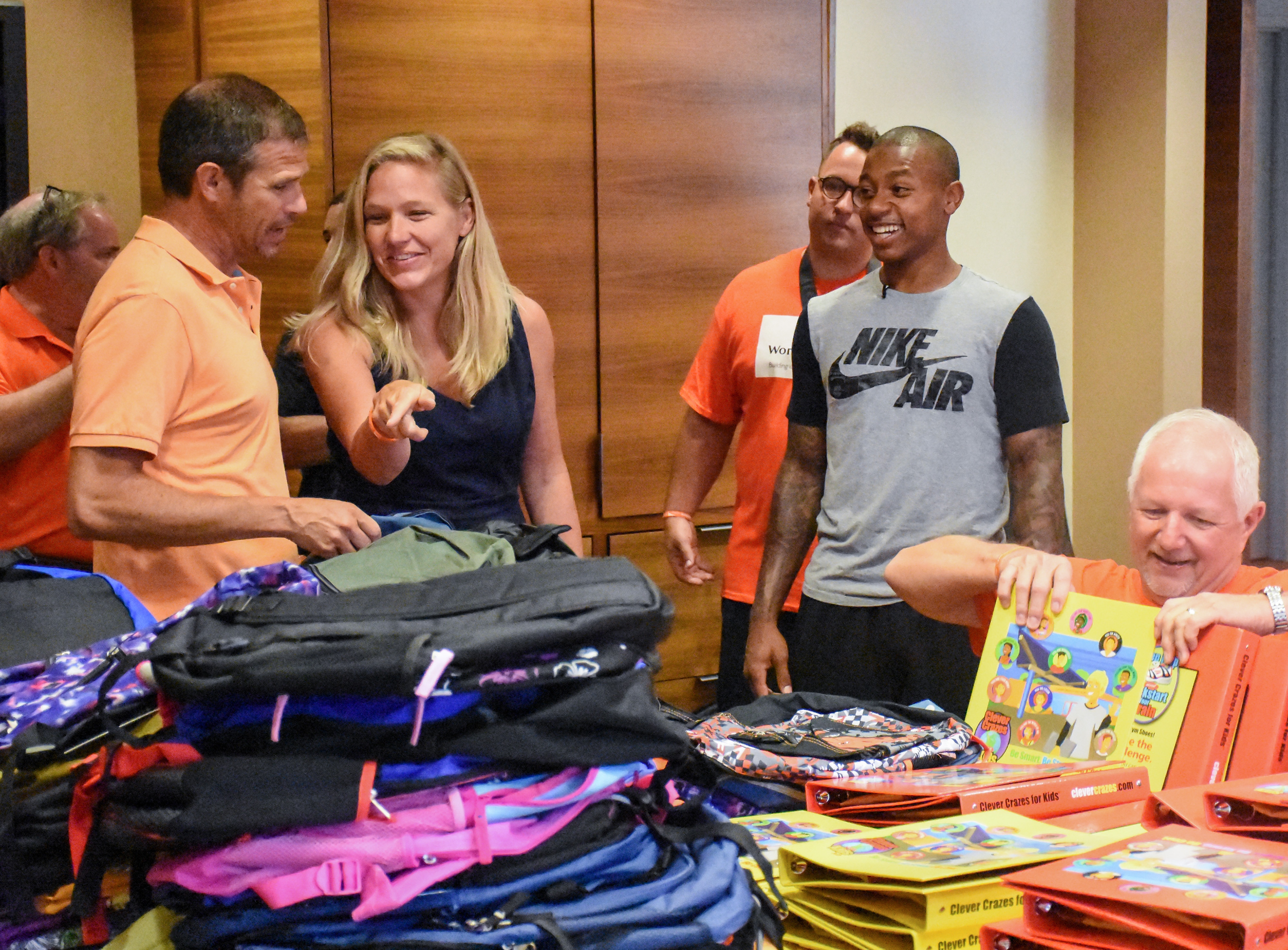 Celtics Media Reflects on Heather Walker’s Legacy on Move4Heather Night ...