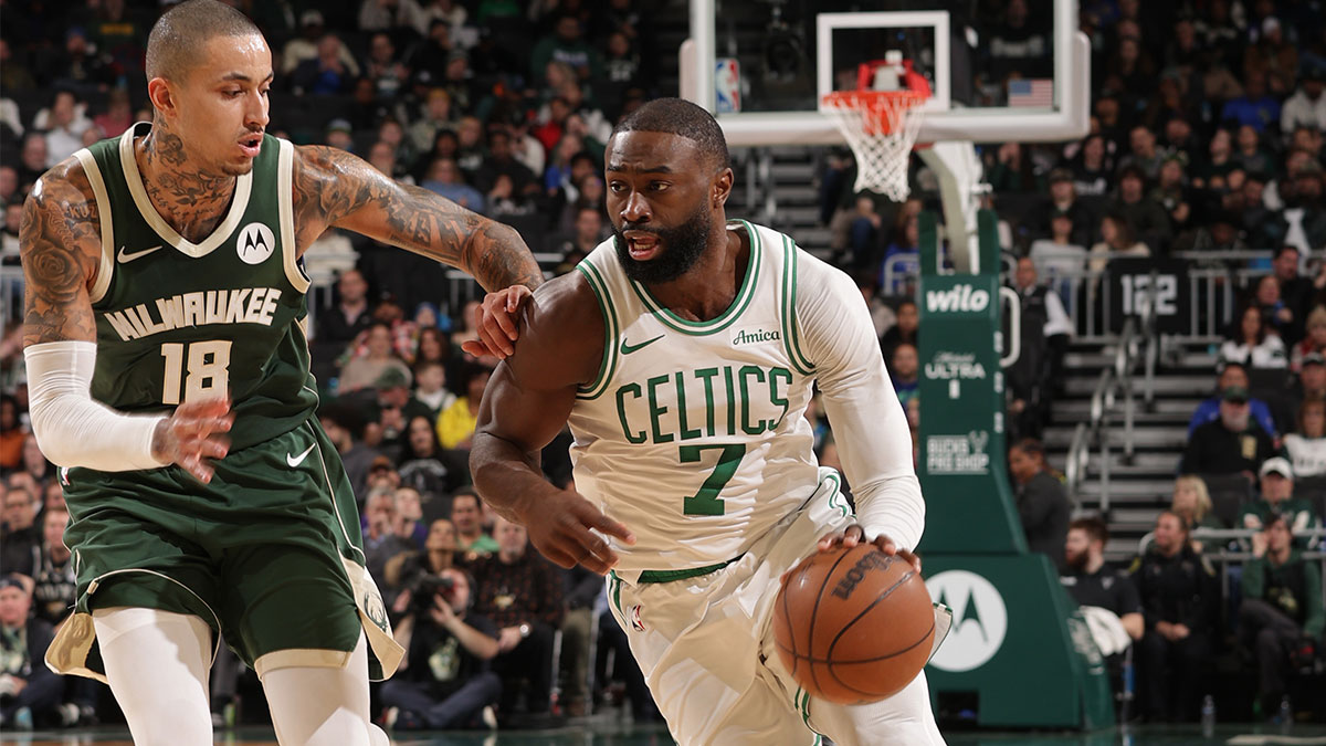 Keys to the Game: Bucks 116, Celtics 101 | Boston Celtics