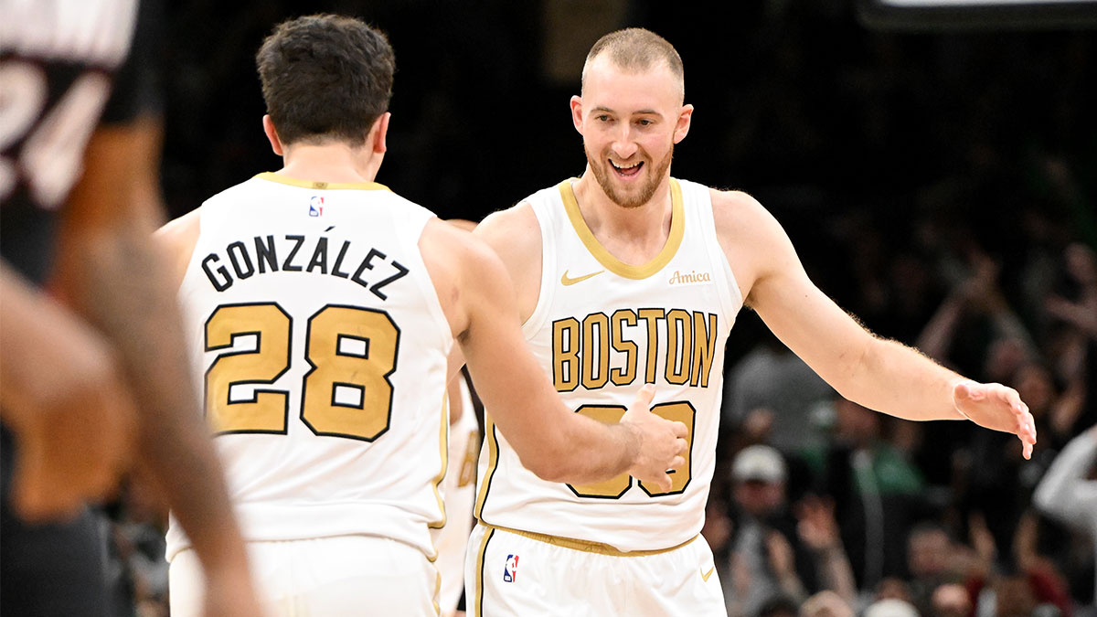 Keys to the Game: Celtics 129, Heat 116 | Boston Celtics