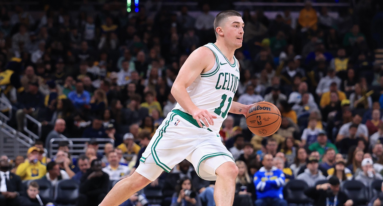 Keys to the Game: Celtics 140, Pacers 122 | Boston Celtics