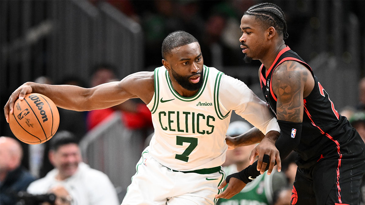 Keys to the Game: Celtics 125, Raptors 117 | Boston Celtics
