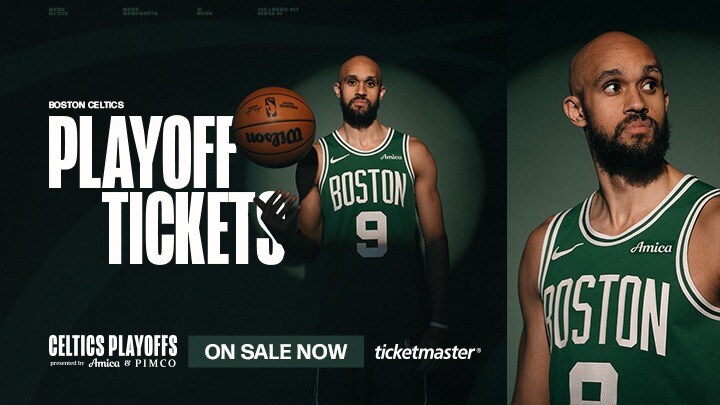 Boston Celtics - Get the Latest Celtics Scores, Schedule & News