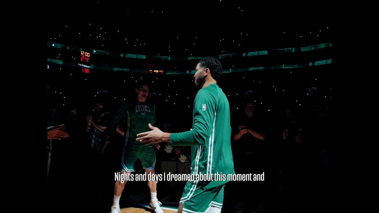 Video | Boston Celtics