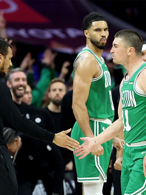 Boston Celtics - Get the Latest Celtics Scores, Schedule & News