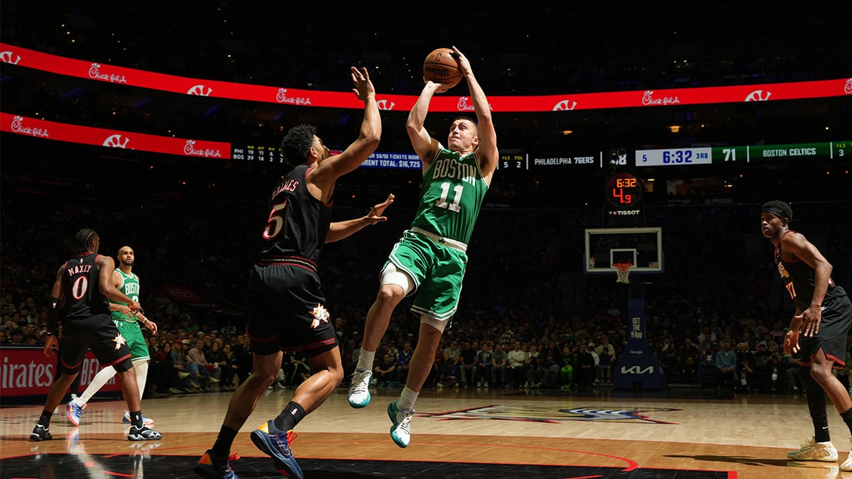 News | Boston Celtics