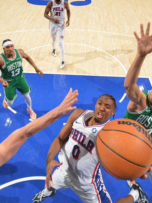 Boston Celtics - Get the Latest Celtics Scores, Schedule & News