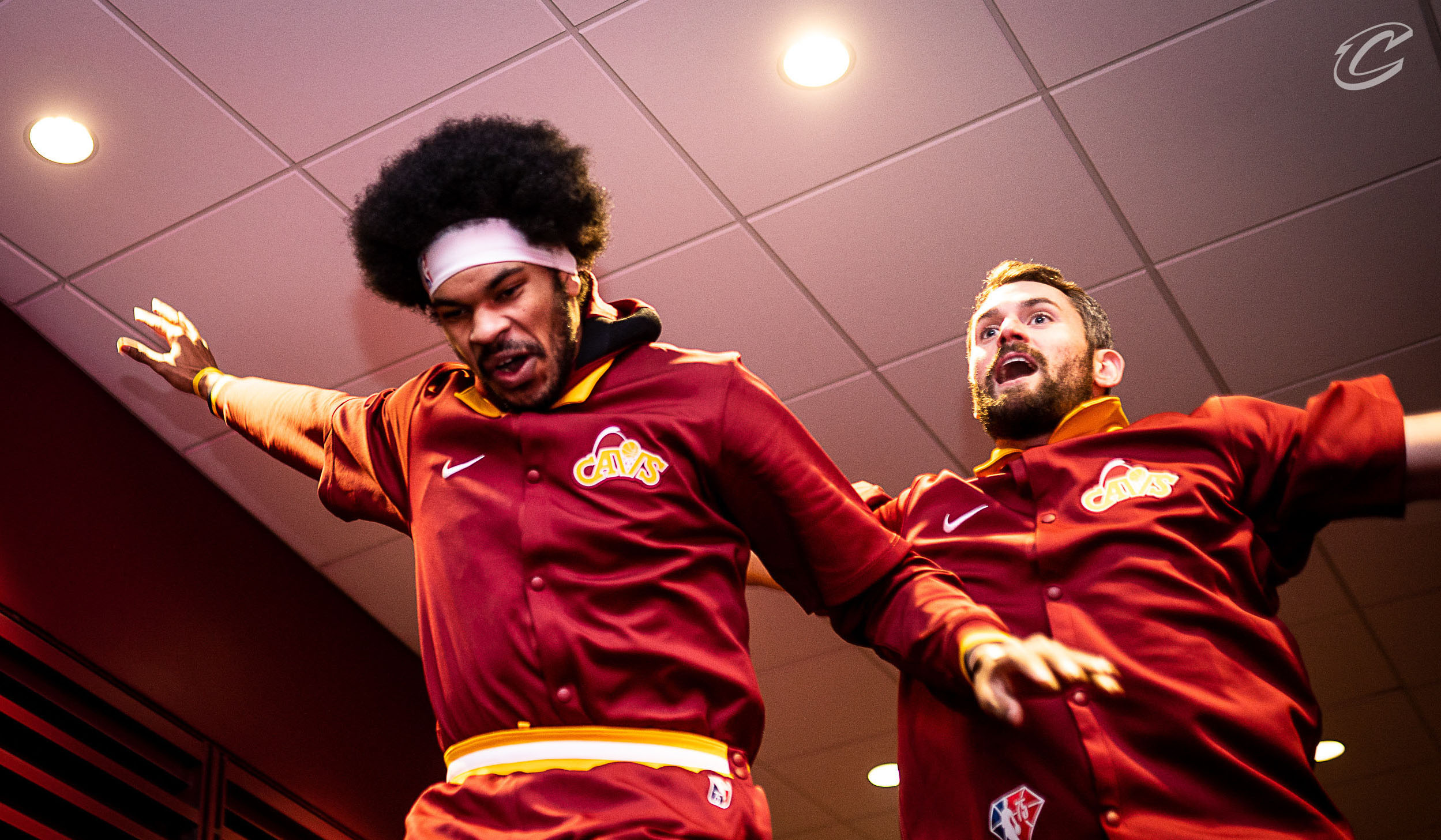 CONTESTS | Cleveland Cavaliers