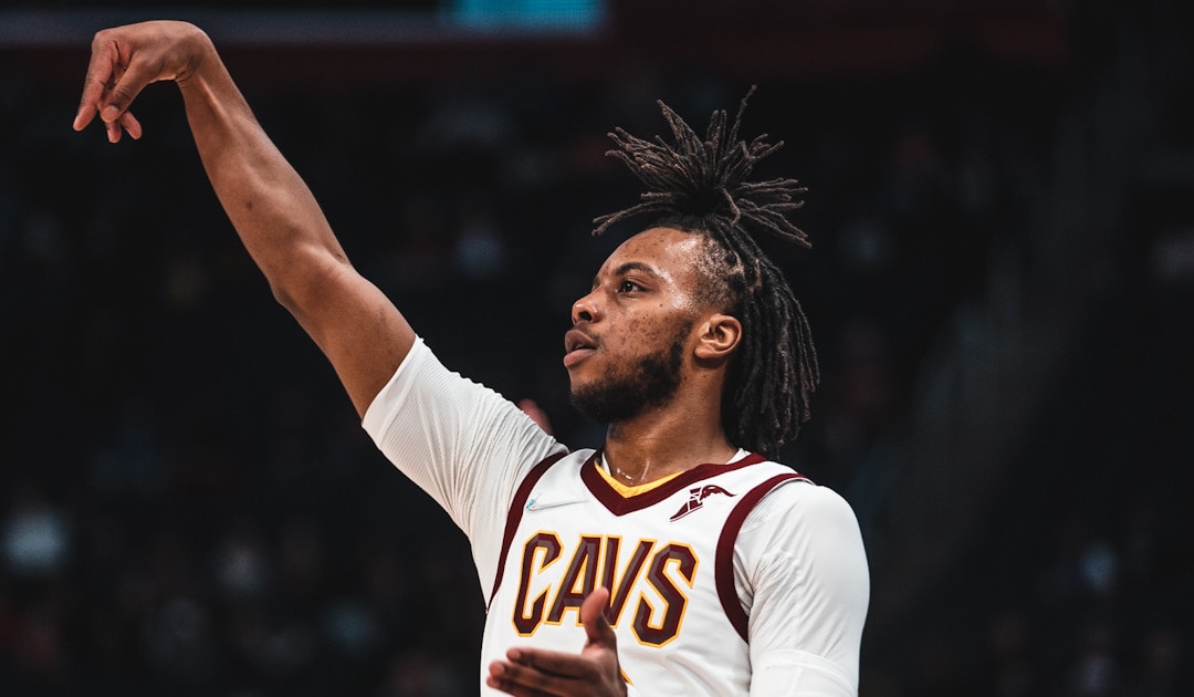 PHOTOS | Cleveland Cavaliers