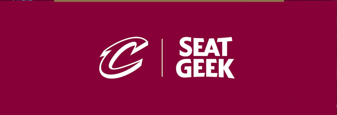 SEAT GEEK - FAQs | Cleveland Cavaliers