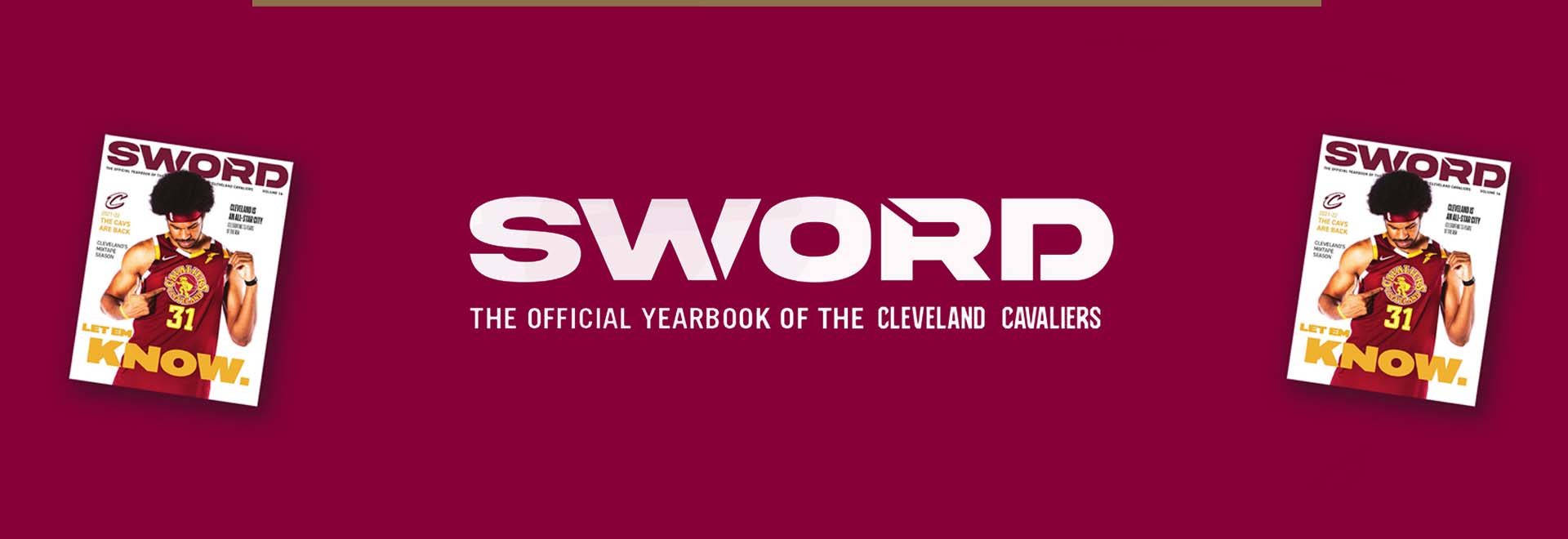 SWORD MAGAZINE | NBA.com