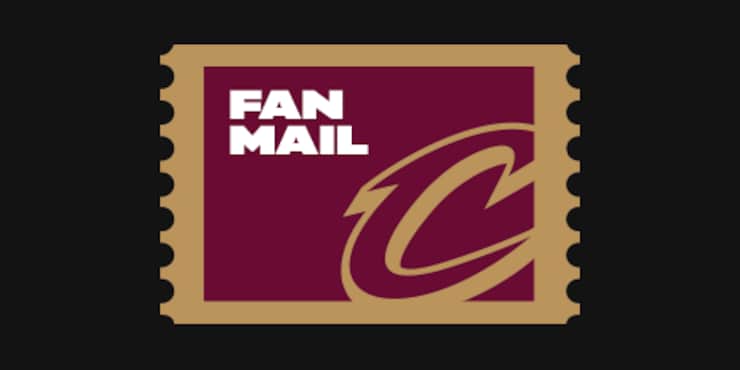 FANS | Cleveland Cavaliers
