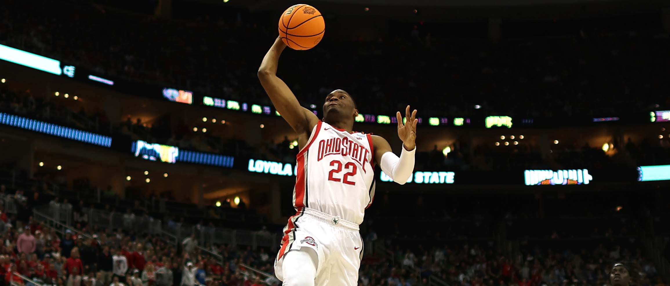 Prospect Profile: Malaki Branham | NBA.com