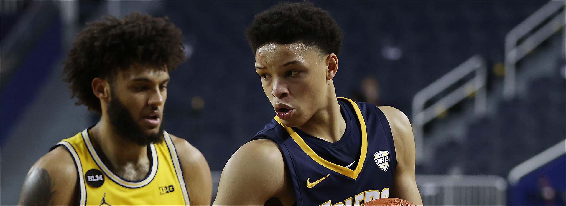 NBA Draft Position Breakdown: Second Rounders | NBA.com