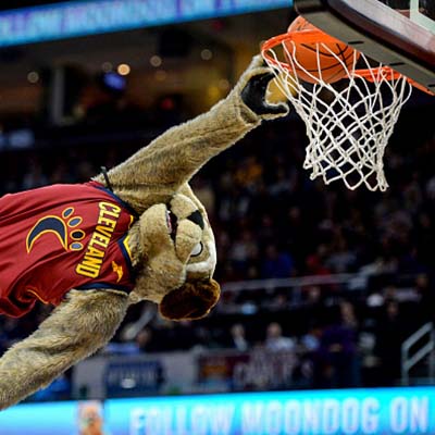 MOONDOG | NBA.com