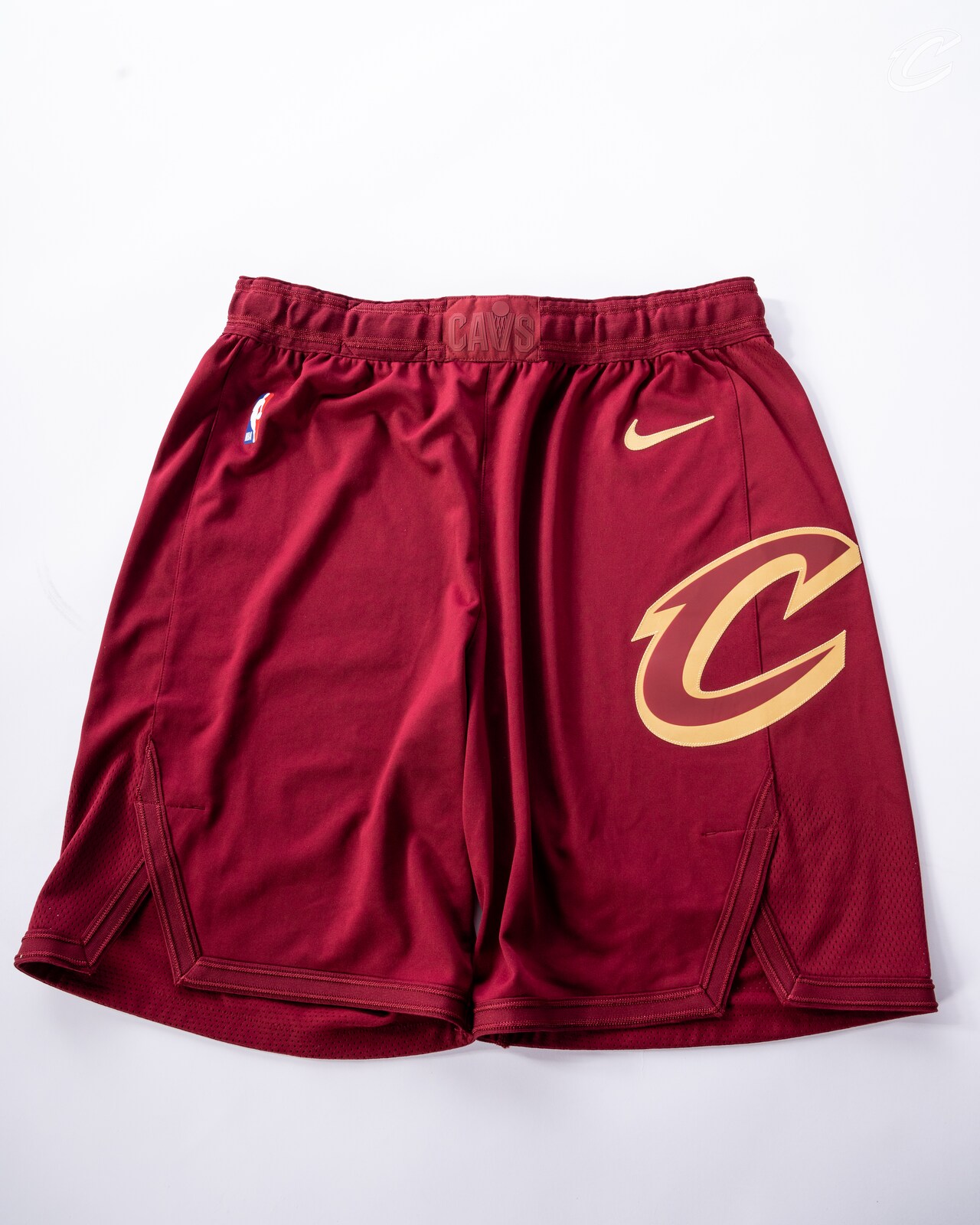 A Detailed Look at the Cavaliers New Uniforms | Cleveland Cavaliers