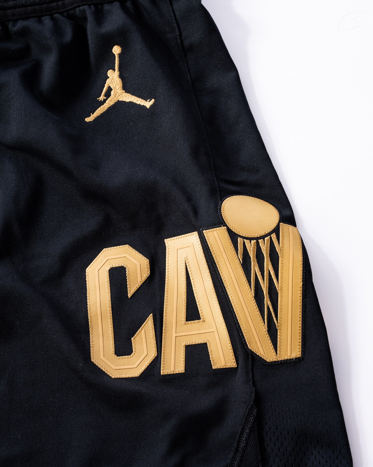 A Detailed Look at the Cavaliers New Uniforms | Cleveland Cavaliers