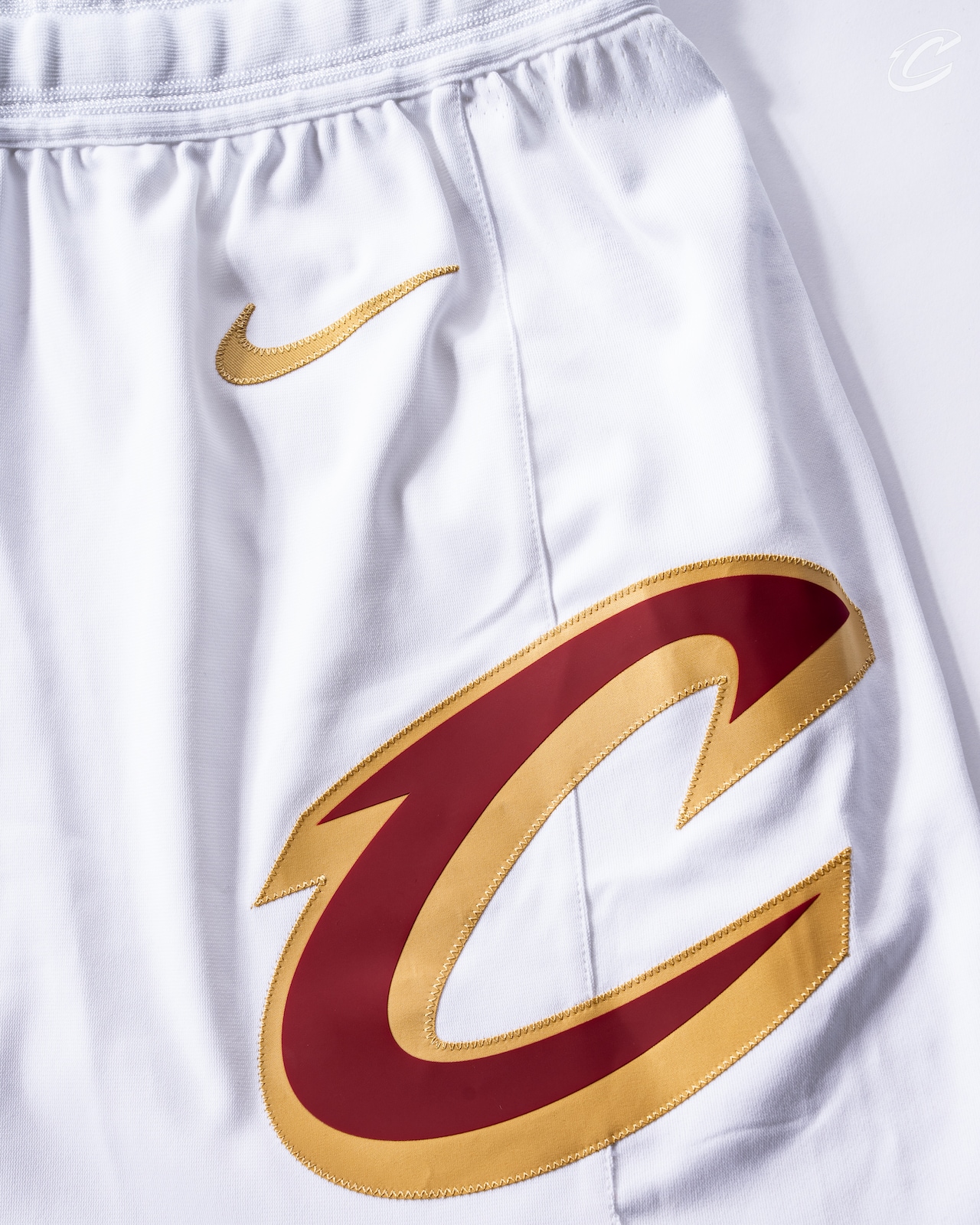 A Detailed Look at the Cavaliers New Uniforms | Cleveland Cavaliers