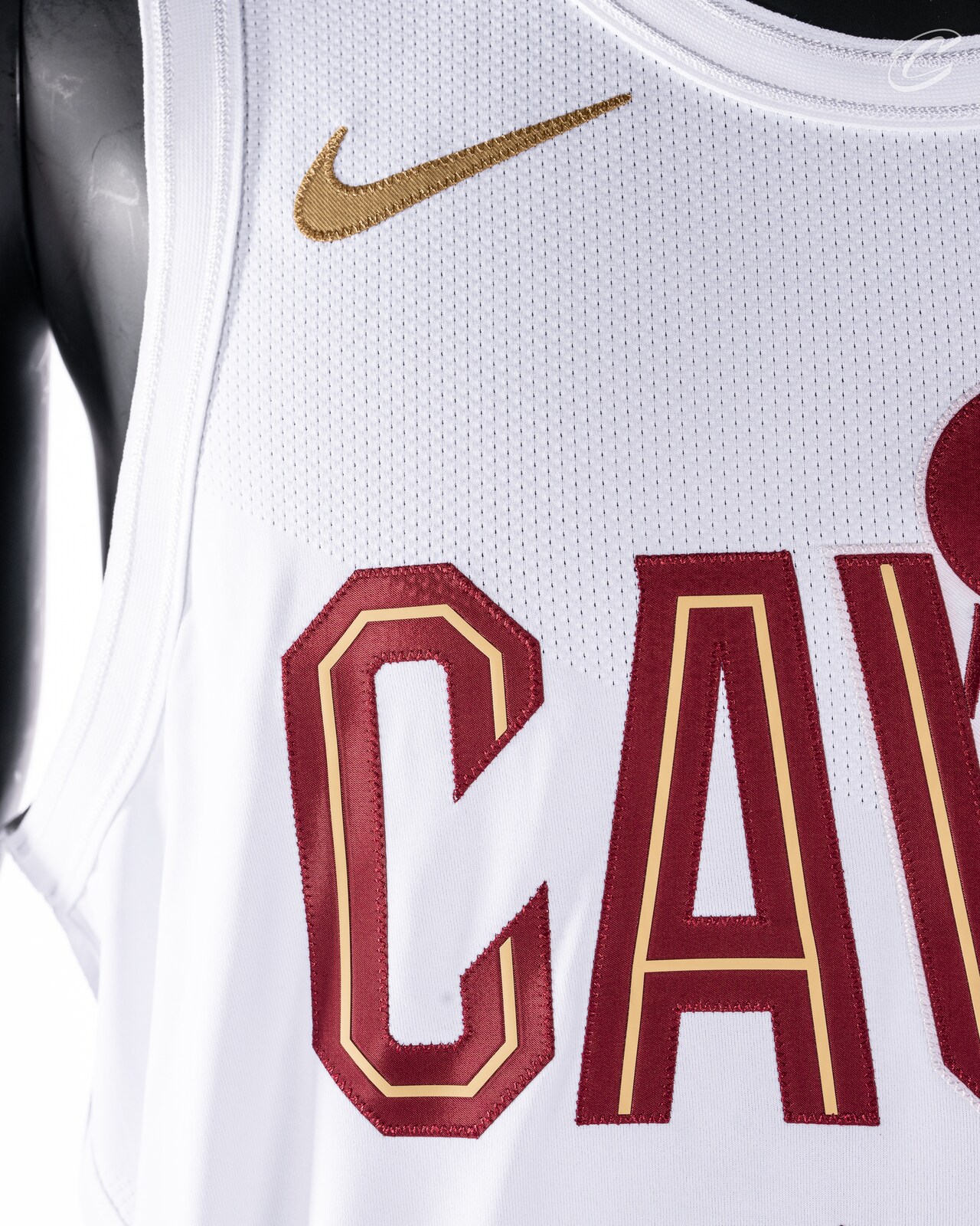 A Detailed Look at the Cavaliers New Uniforms | Cleveland Cavaliers