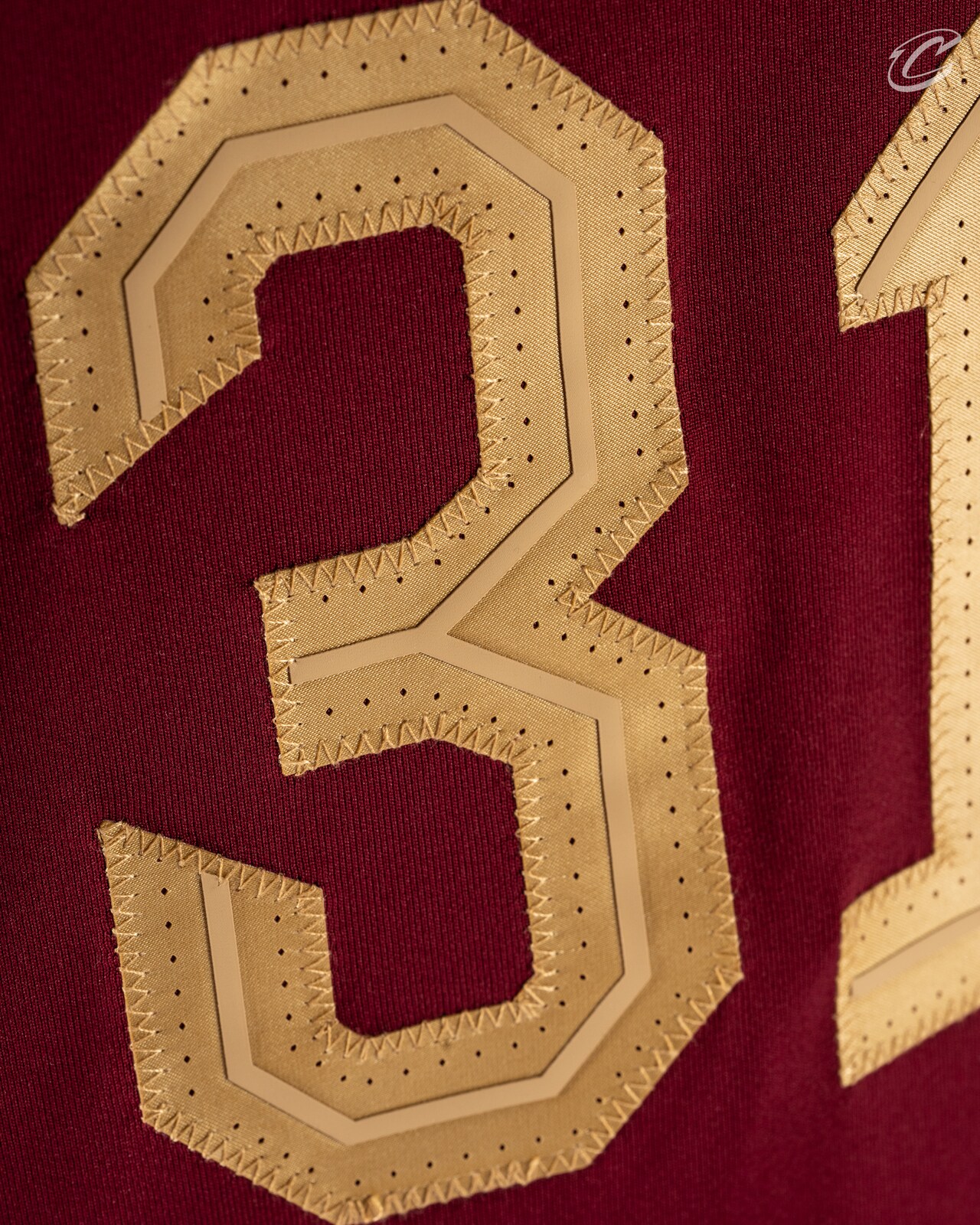 A Detailed Look at the Cavaliers New Uniforms | Cleveland Cavaliers