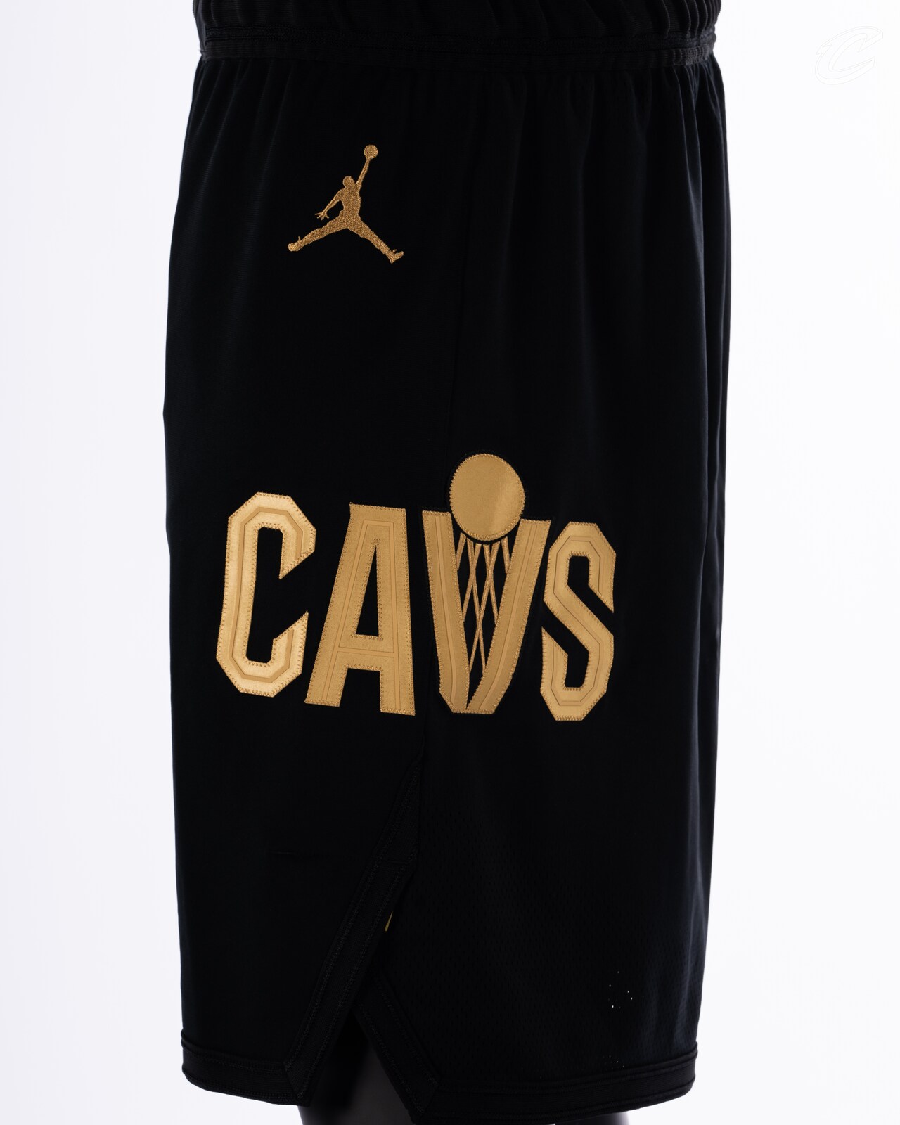 A Detailed Look at the Cavaliers New Uniforms | Cleveland Cavaliers